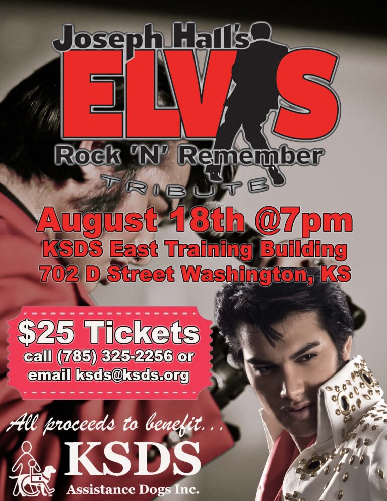 Home - KSDS Assistance Dogs, Inc.