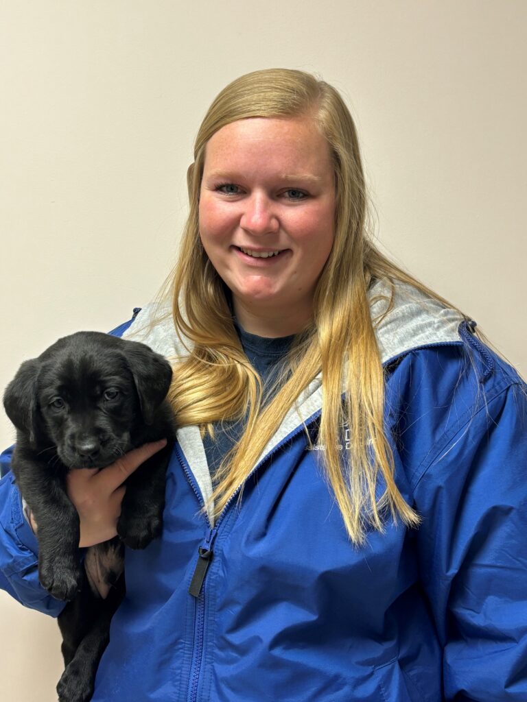 Kamryn - KSDS Assistance Dogs, Inc.