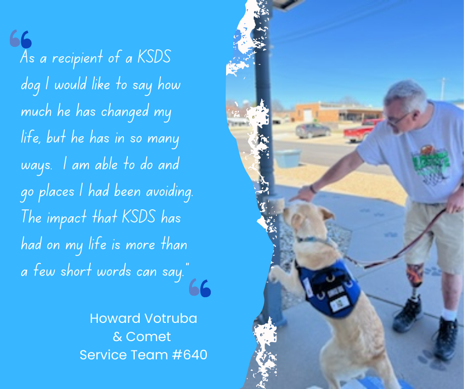 Home - KSDS Assistance Dogs, Inc.