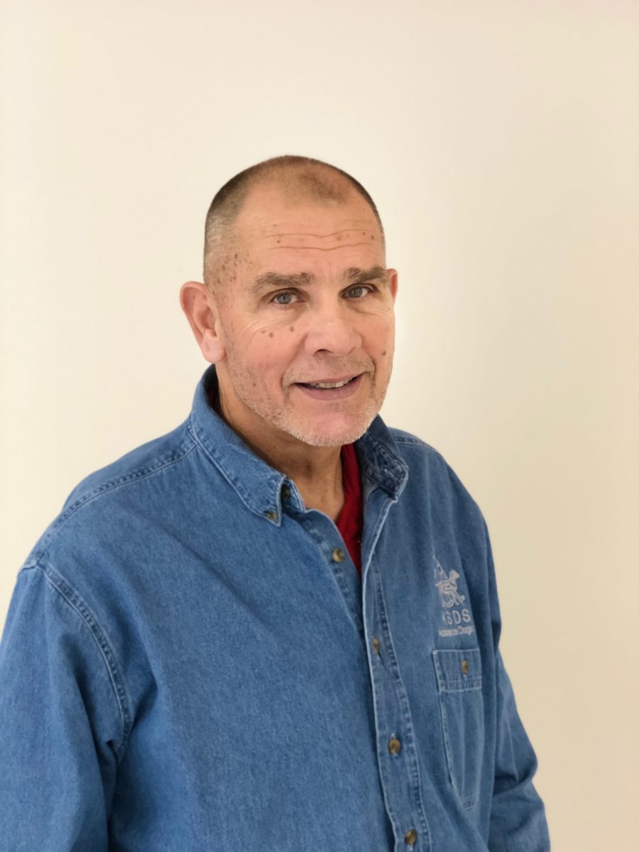 Staff & Board - KSDS Assistance Dogs, Inc.