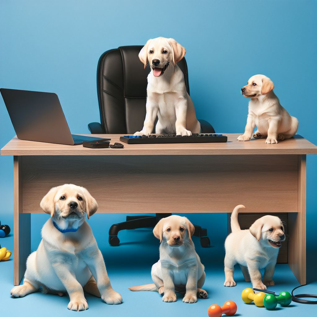 Designer (1) - KSDS Assistance Dogs, Inc.