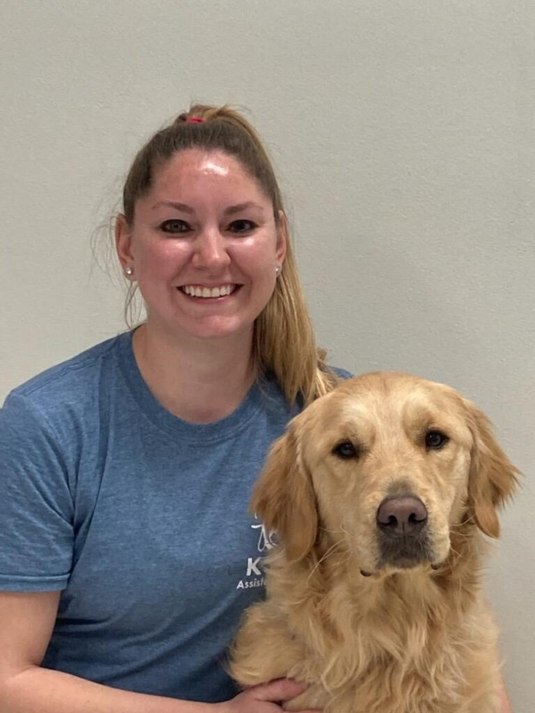 Staff & Board - KSDS Assistance Dogs, Inc.