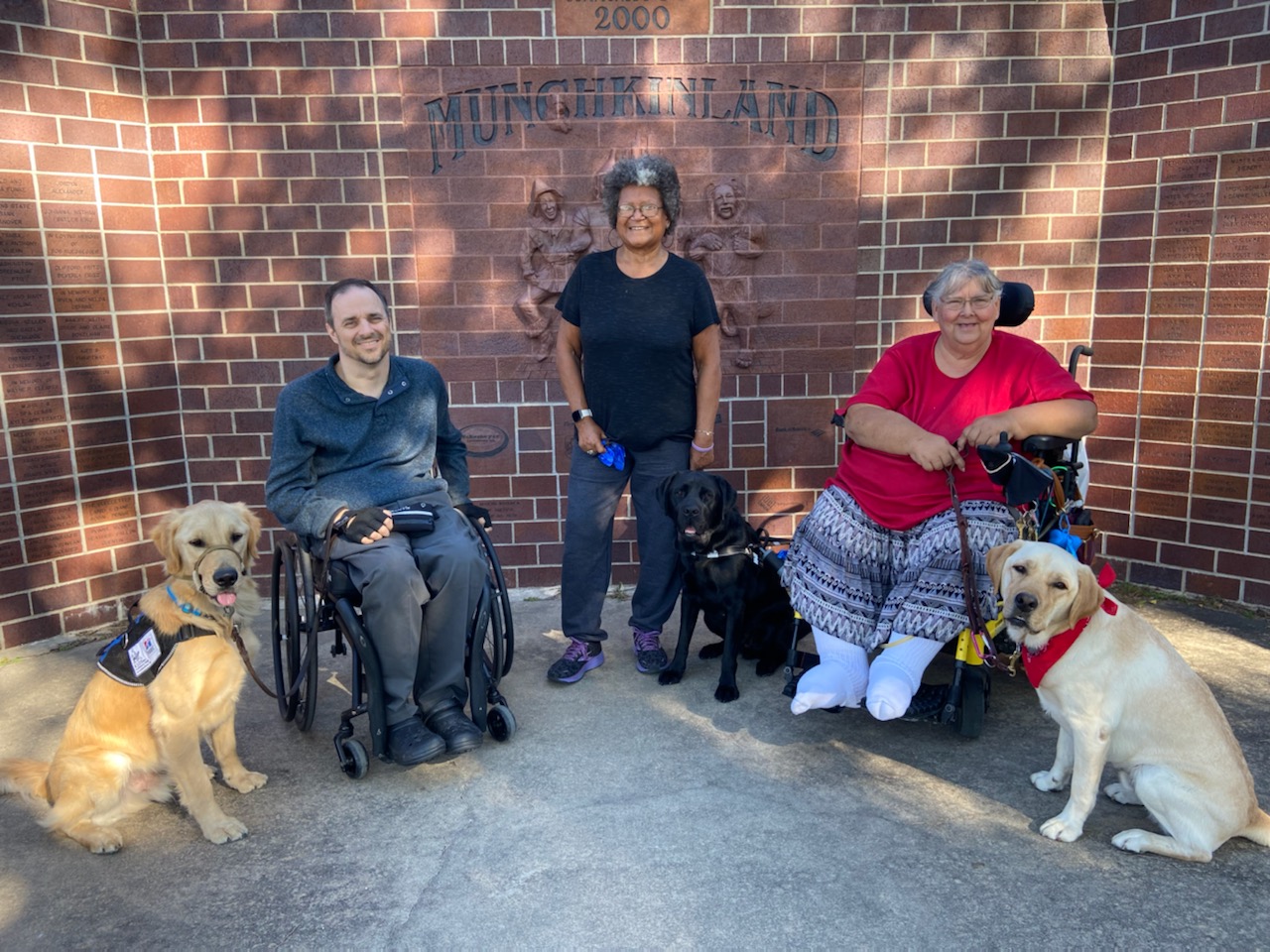Fall 2022 - KSDS Assistance Dogs, Inc.