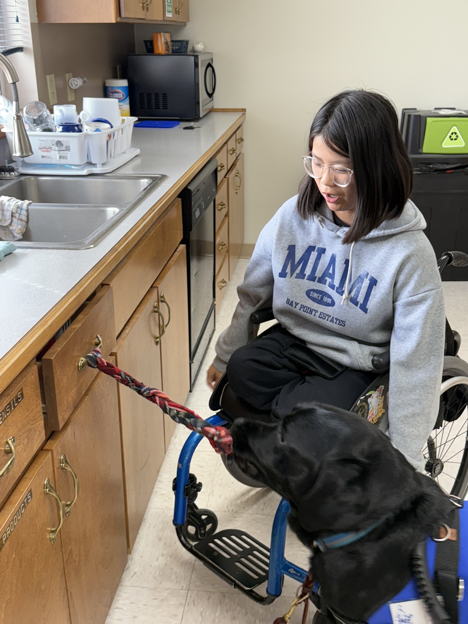 What is KSDS? - KSDS Assistance Dogs, Inc.