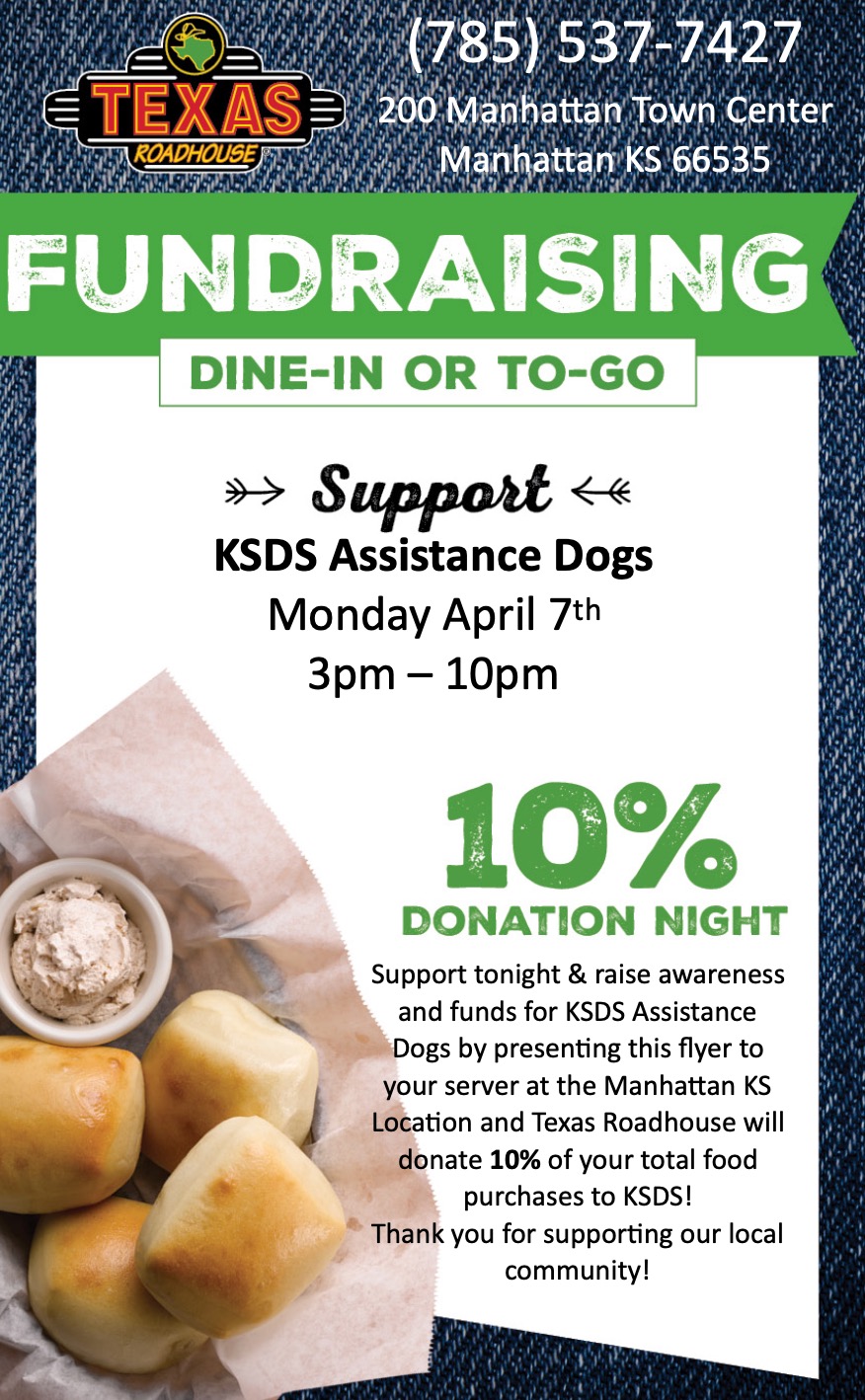 Home - KSDS Assistance Dogs, Inc.