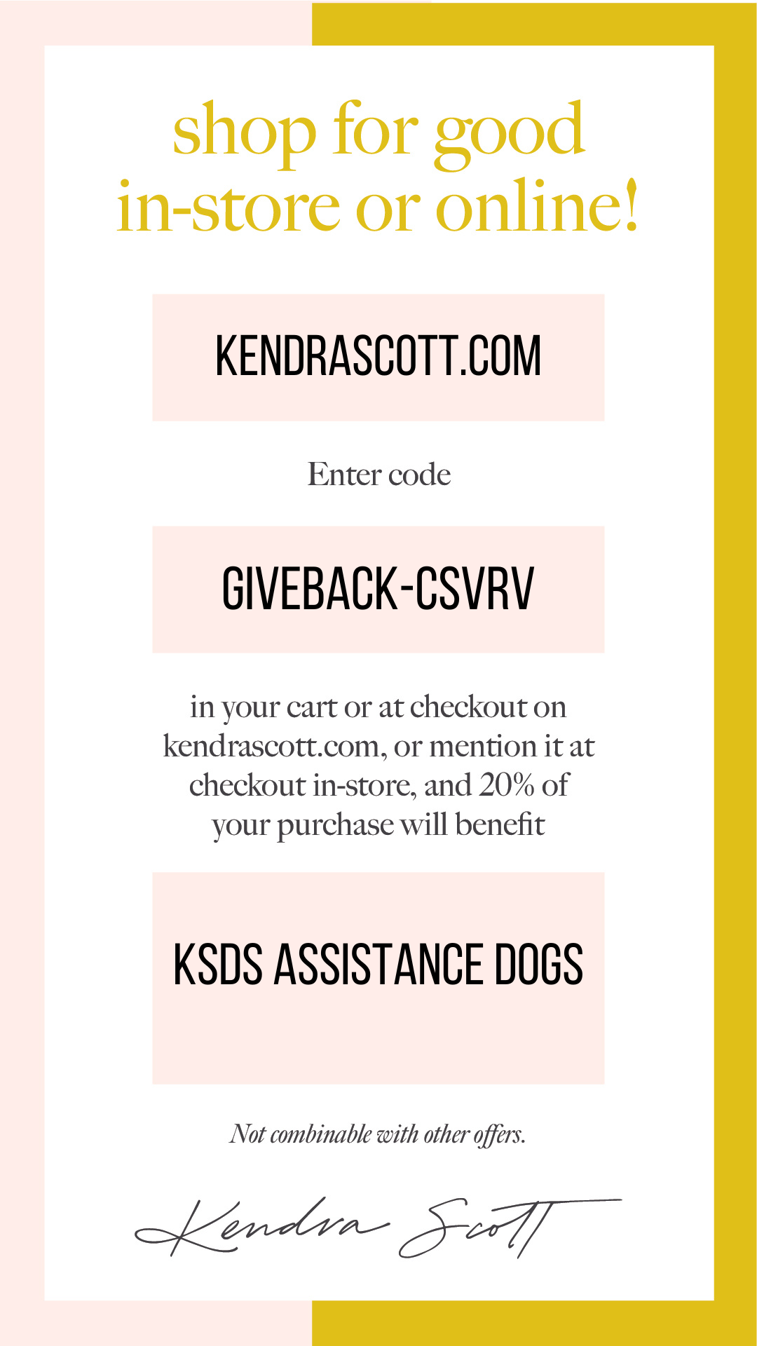 KSDS2 - KSDS Assistance Dogs, Inc.