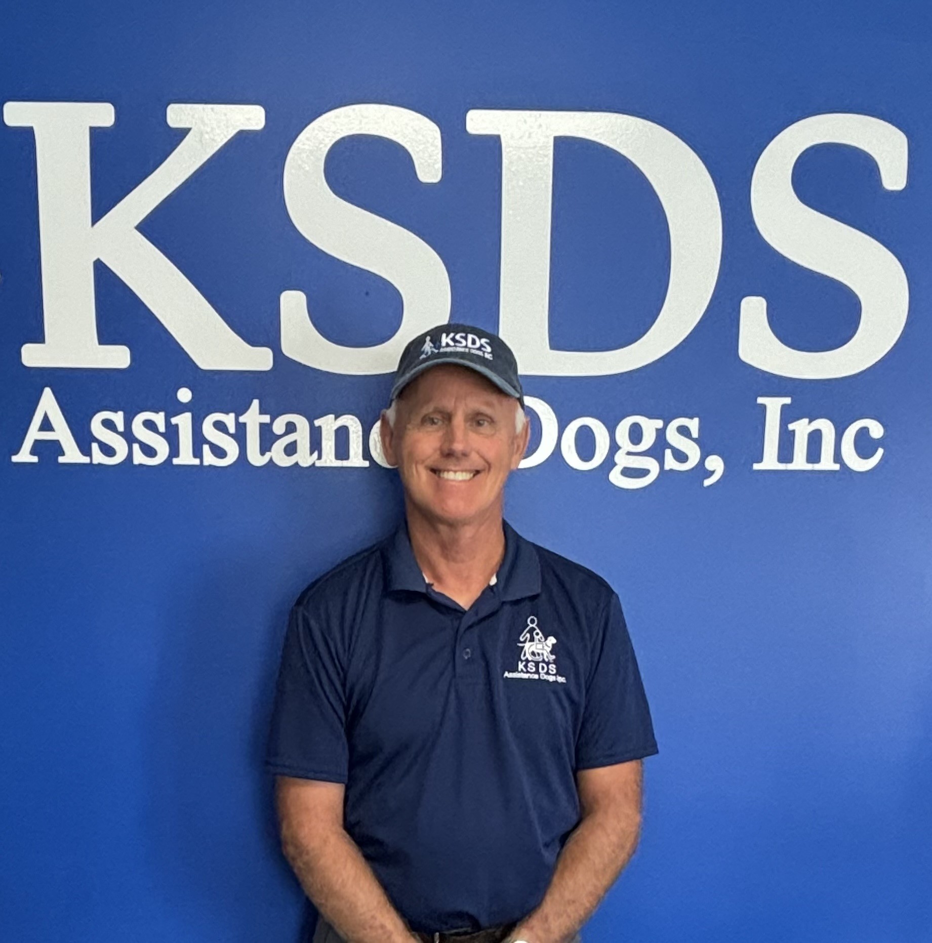 Kenny - KSDS Assistance Dogs, Inc.