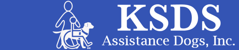 Home - KSDS Assistance Dogs, Inc.