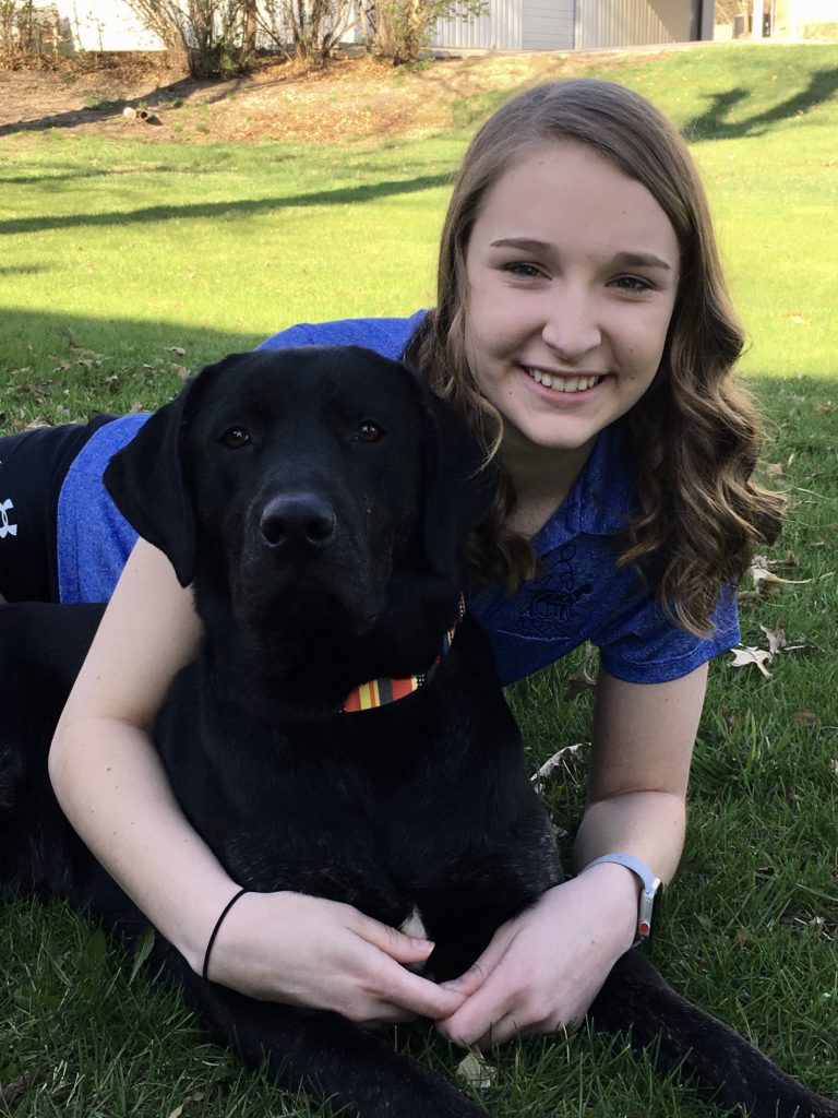 Staff & Board - KSDS Assistance Dogs, Inc.