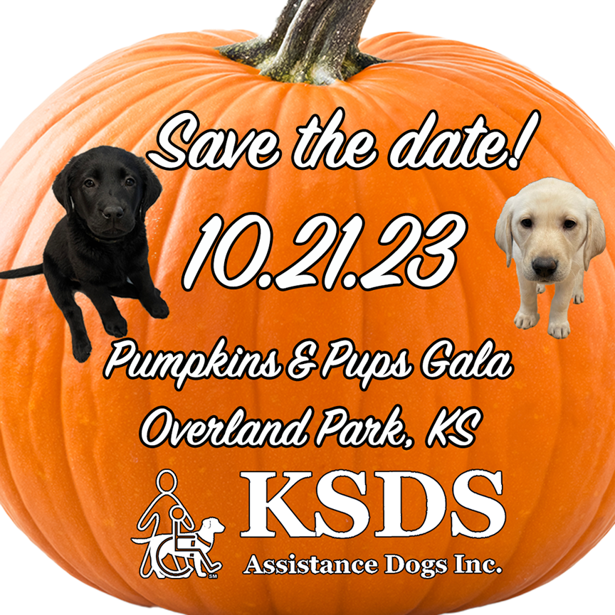 PnP - KSDS Assistance Dogs, Inc.