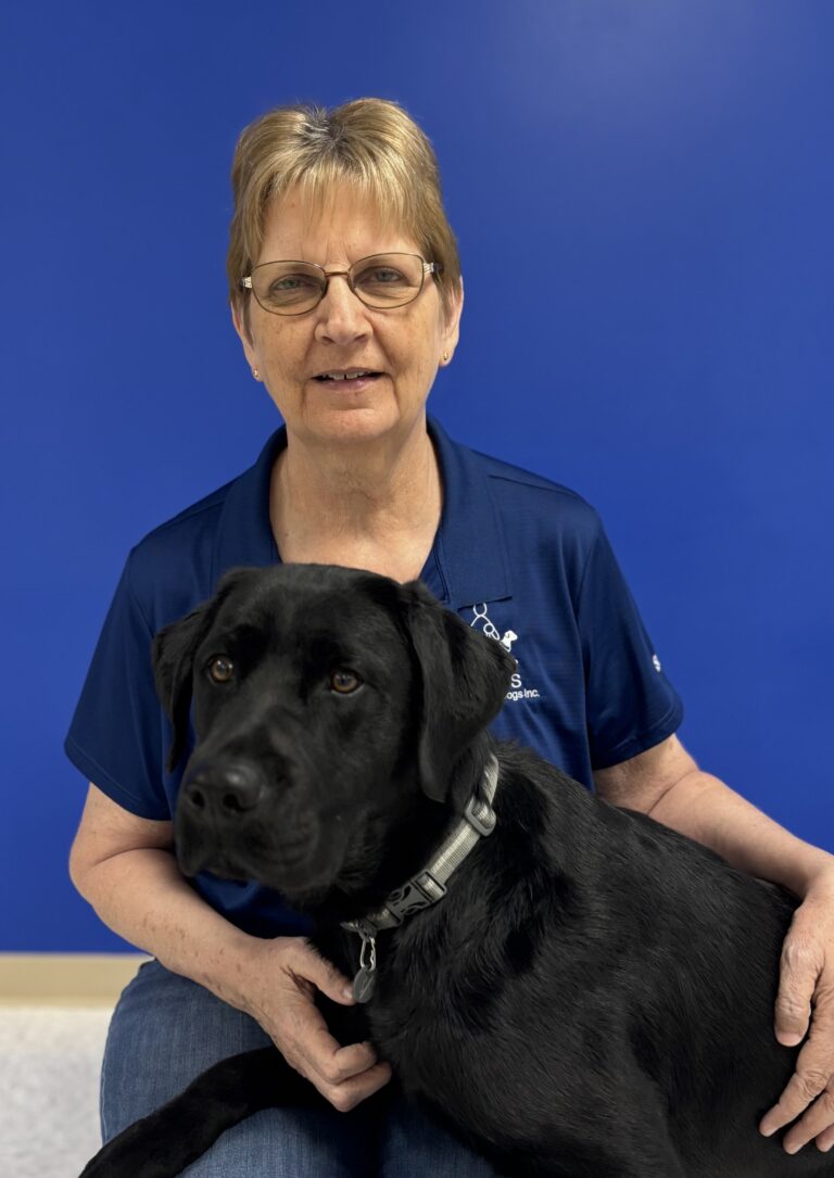 Staff & Board - KSDS Assistance Dogs, Inc.