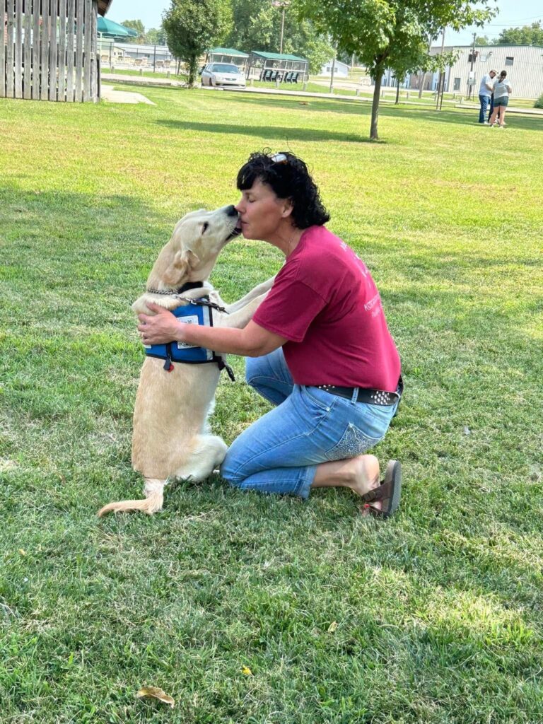 What is KSDS? - KSDS Assistance Dogs, Inc.